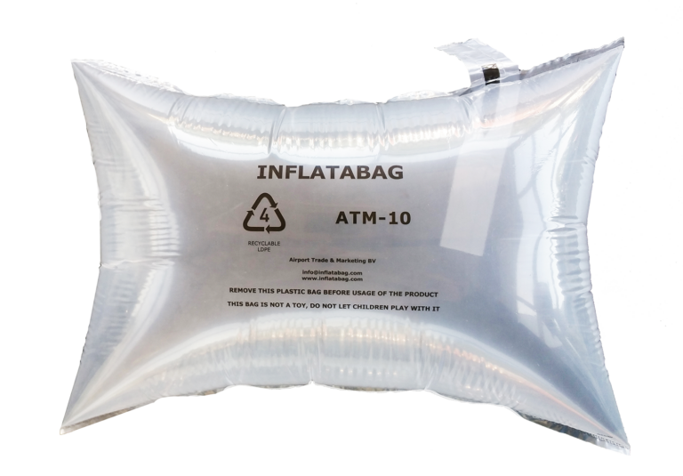 INFLATABAG - Inflatable Bag Available Sizes
