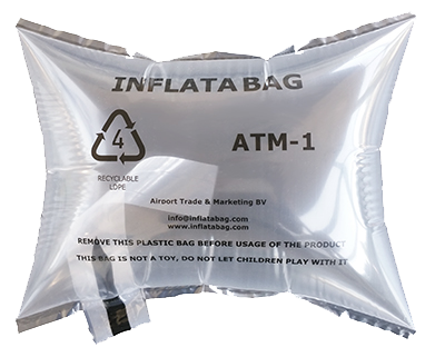 INFLATABAG - Inflatable Bag Available Sizes